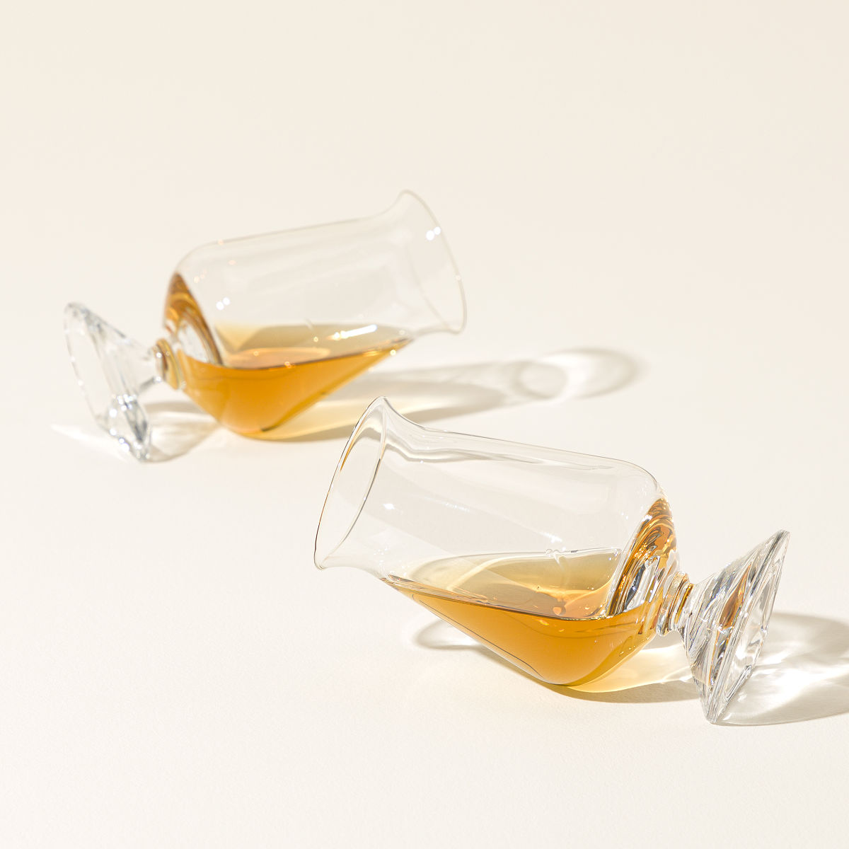 Uncommon Goods | Ultimate Whiskey Tasting Glasses - Set of 2