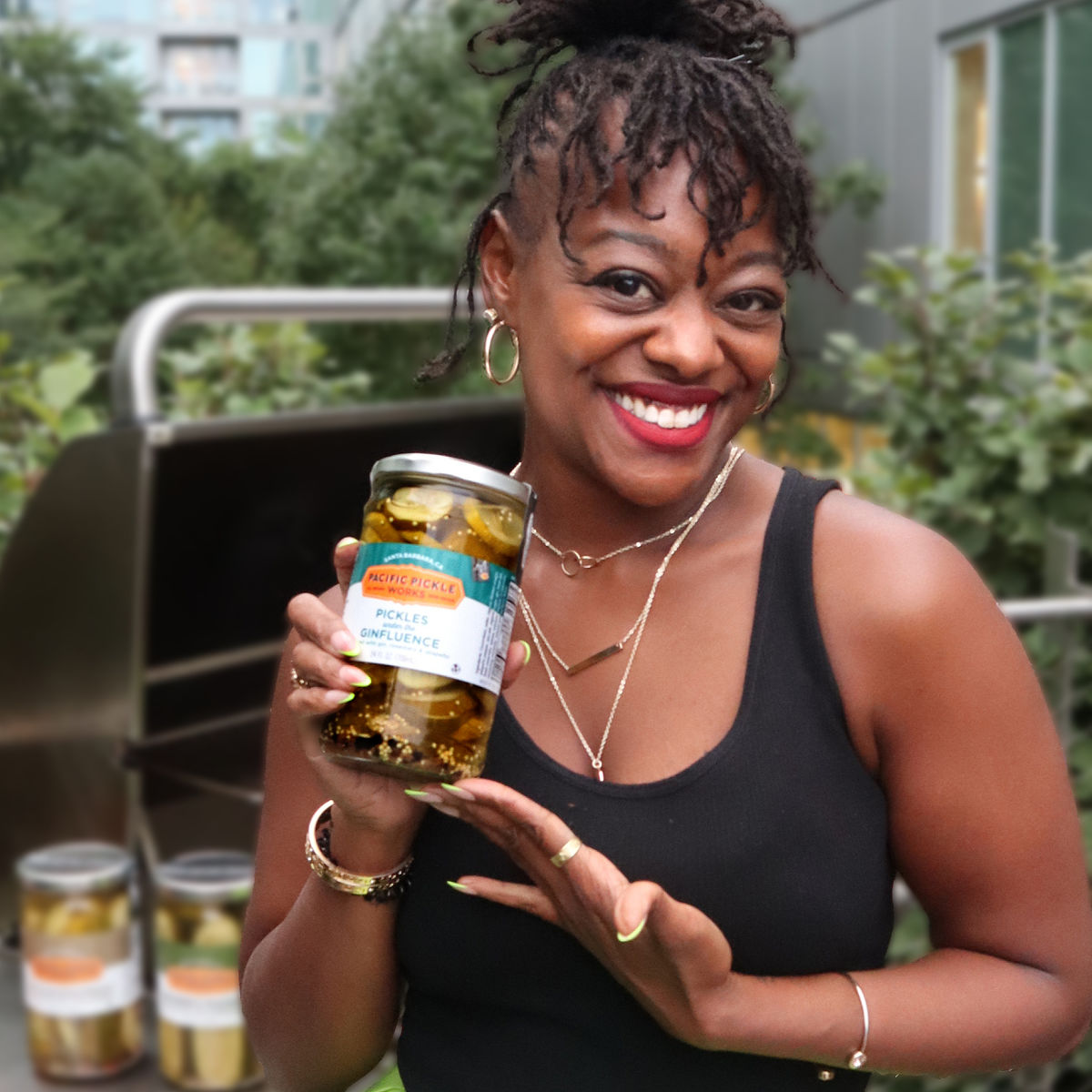 Uncommon Goods | Pickle Tasting & Pickling Class | Pickles