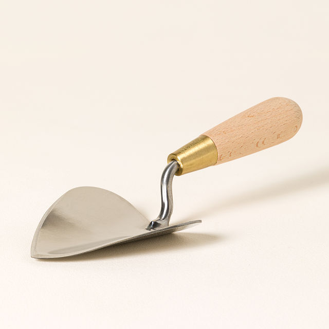 Heart Shaped Trowel