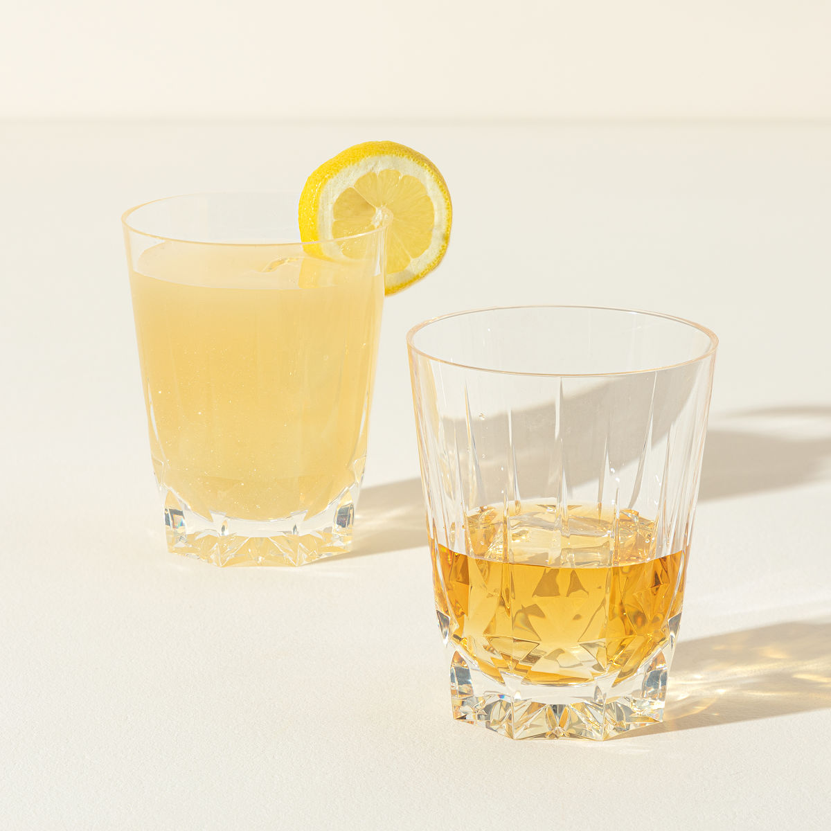 Uncommon Goods | Unbreakable Cocktail Glasses - Set of 2 | unbreakable ...