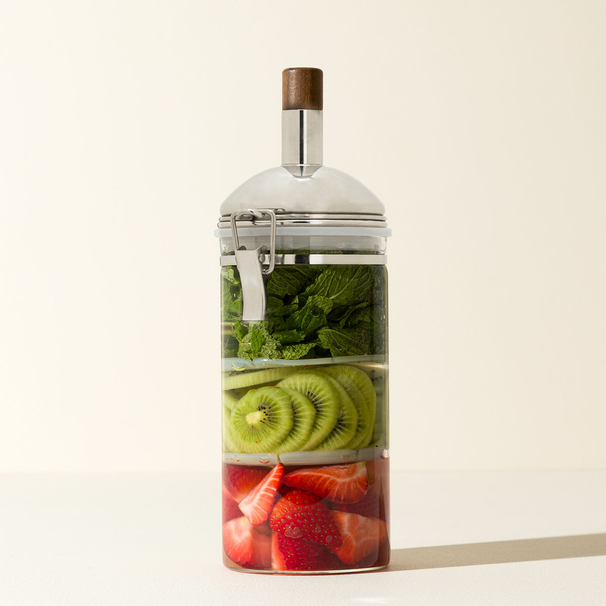 Uncommon Goods | The Ultimate Drink Infuser | drink infuser