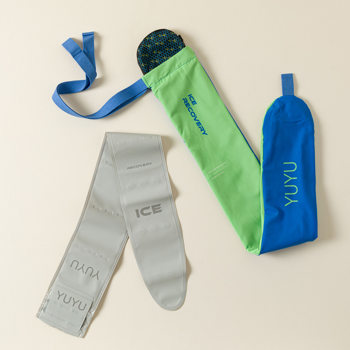 Uncommon Goods | Cooling Body Wrap | cooling wrap