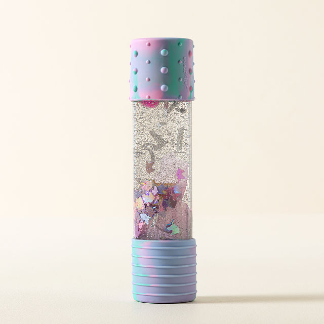 Uncommon Goods | Unicorn - DIY Fidget & Sensory Bottle Kit | calm down jar