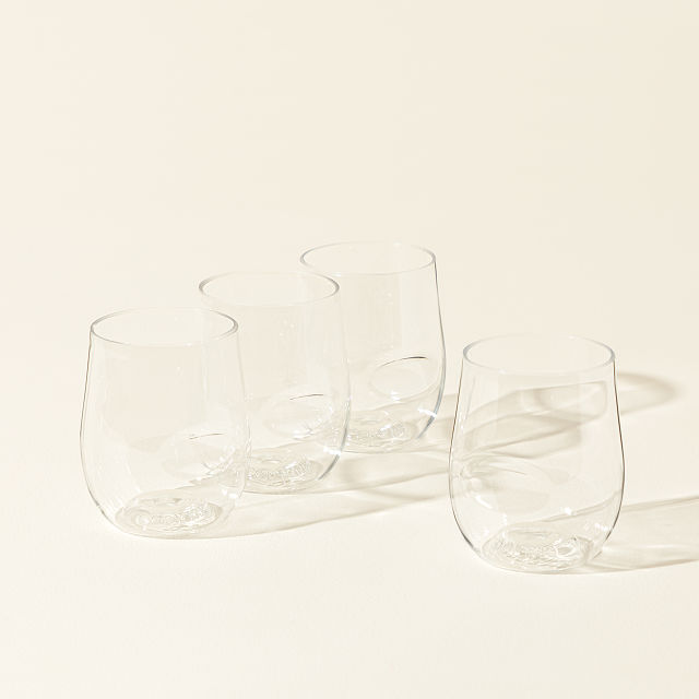 Go Anywhere Shatterproof Drinkware - Set of 4