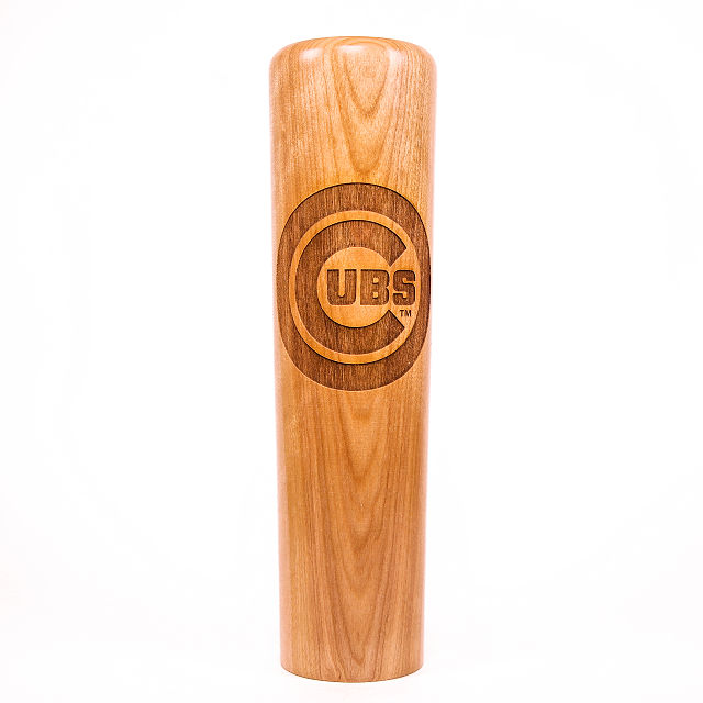 MLB Baseball Bat Mug