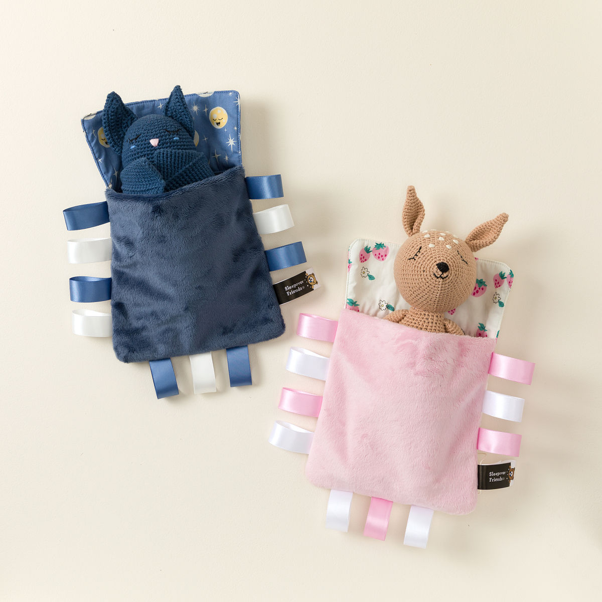 Uncommon Goods | Bedtime Routine Buddies | kids bedtime