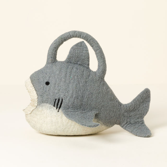 Ocean Adventure Take Along Finger Puppets