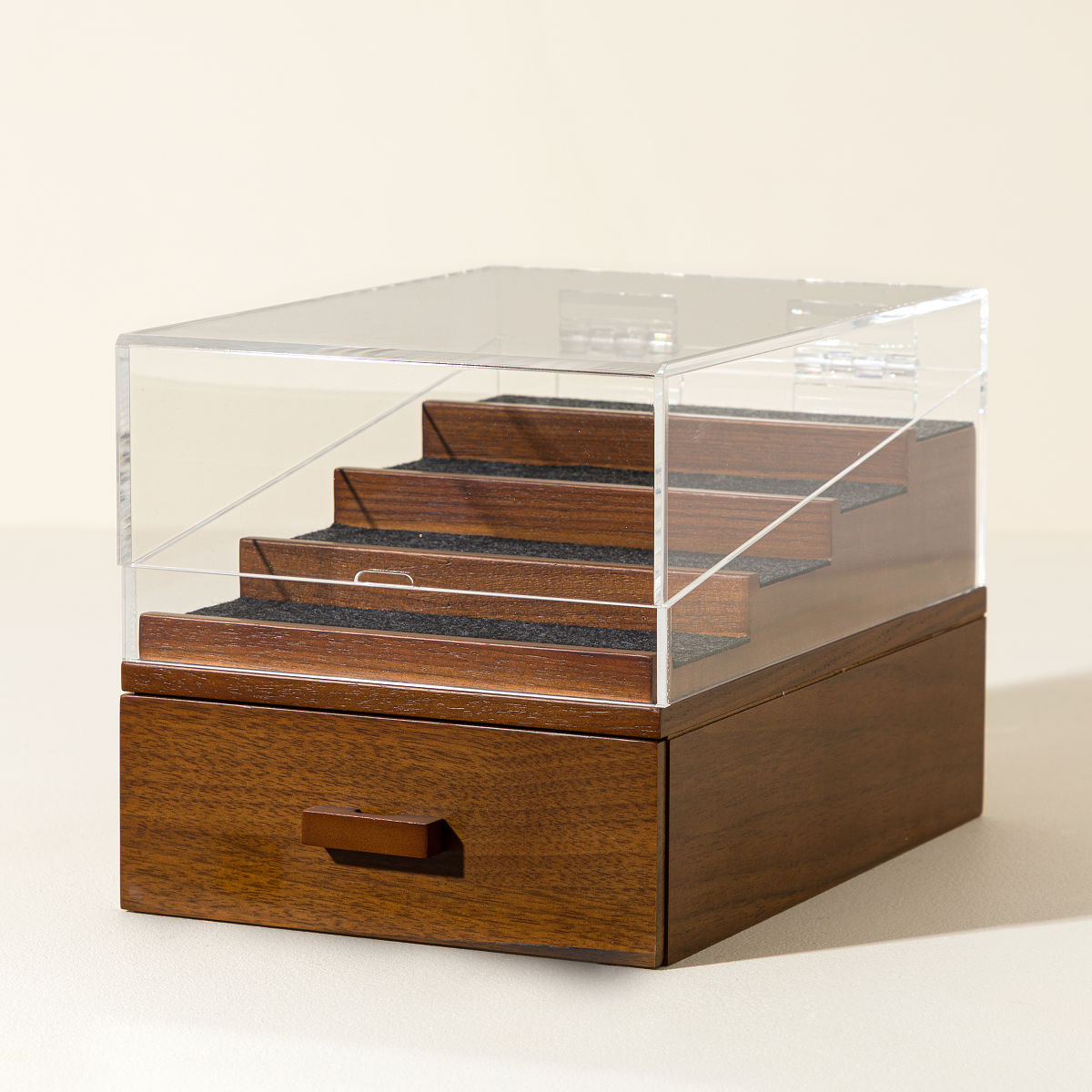 Uncommon Goods | Sunglasses Display Case | sunglasses storage