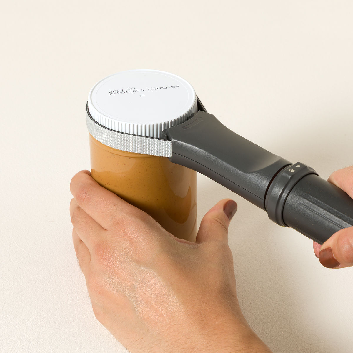 Uncommon Goods | Easy-Grip Jar Opener — Kitchen Gadget Lover Gift
