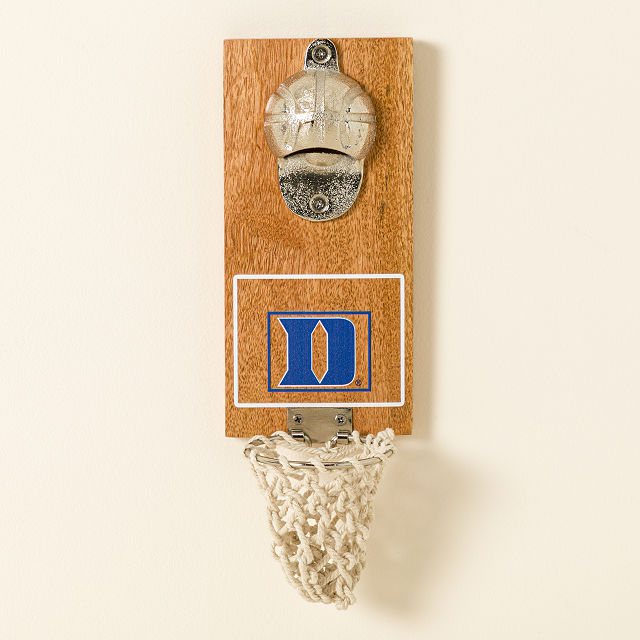 Collegiate Bottle Opener